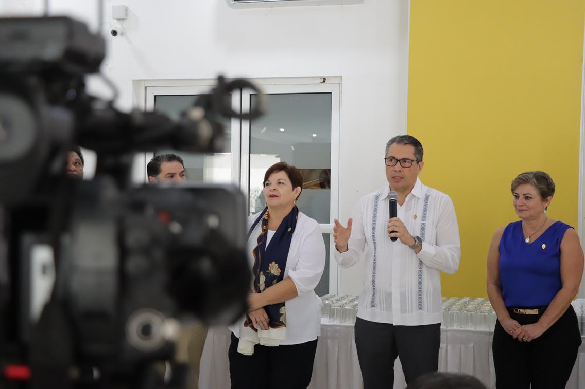 Universidad Autónoma de Yucatán